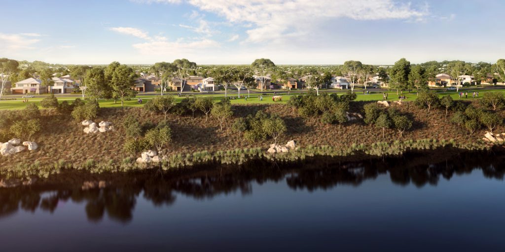 Exford Waters - RPM Group